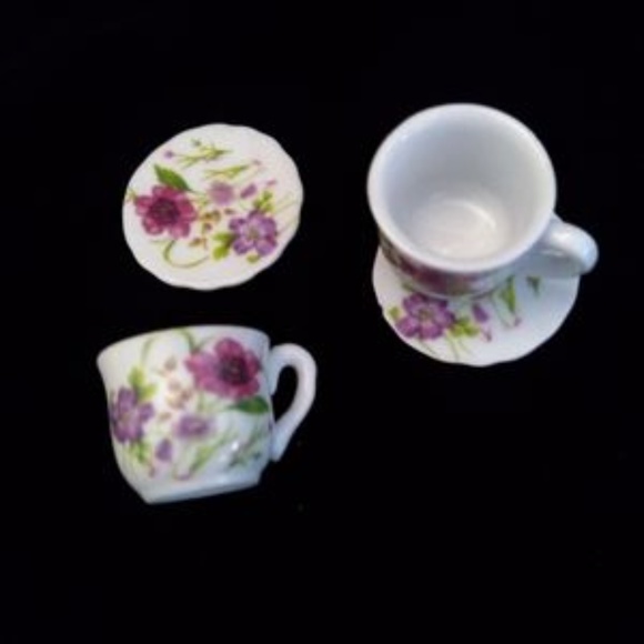 Royal Norfolk | Toys | Vintage Miniature Royal Norfolk Tea Set | Poshmark